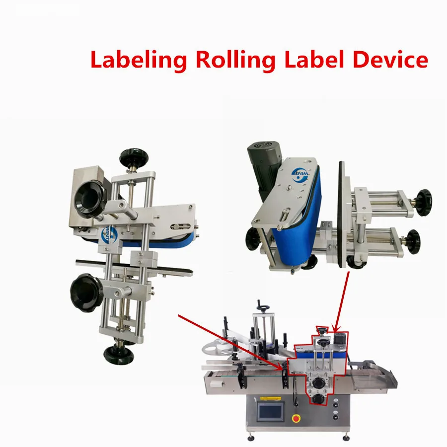 Labelling Machine Spare Parts at Taj Schauer blog