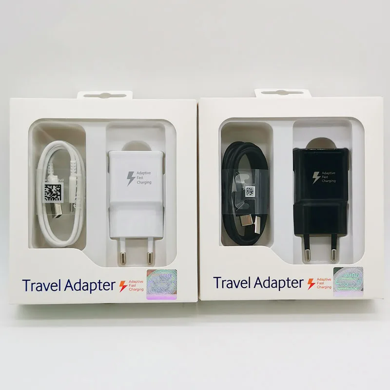 Adaptador-de-cargador-r-pido-para-Samsung-Cable-de-carga-r-pida-tipo-C ...