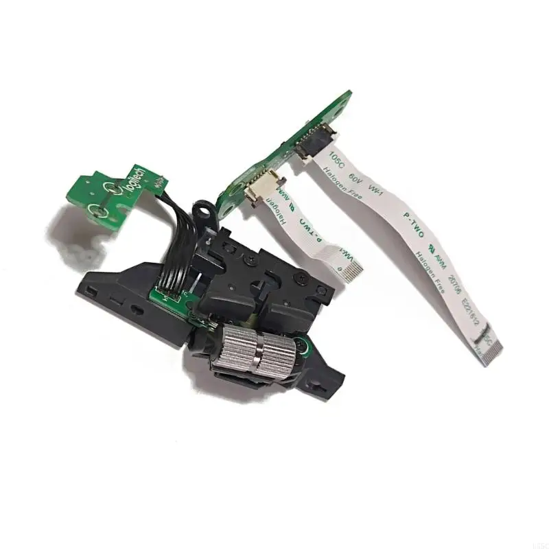 Mouse Micro Switch Mouse Side Button Board Motherboard for MX Master 3 ...