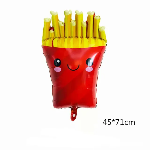 Summer Outdoor Camping Barbecue Picnic Birthday Party Food Theme Picnic ...