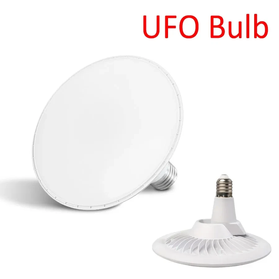 UFO-LED-Bulb-Lights-E27-30W-40W-50W-AC-86-256V-Removable-LED-Lamp-Bulbs ...