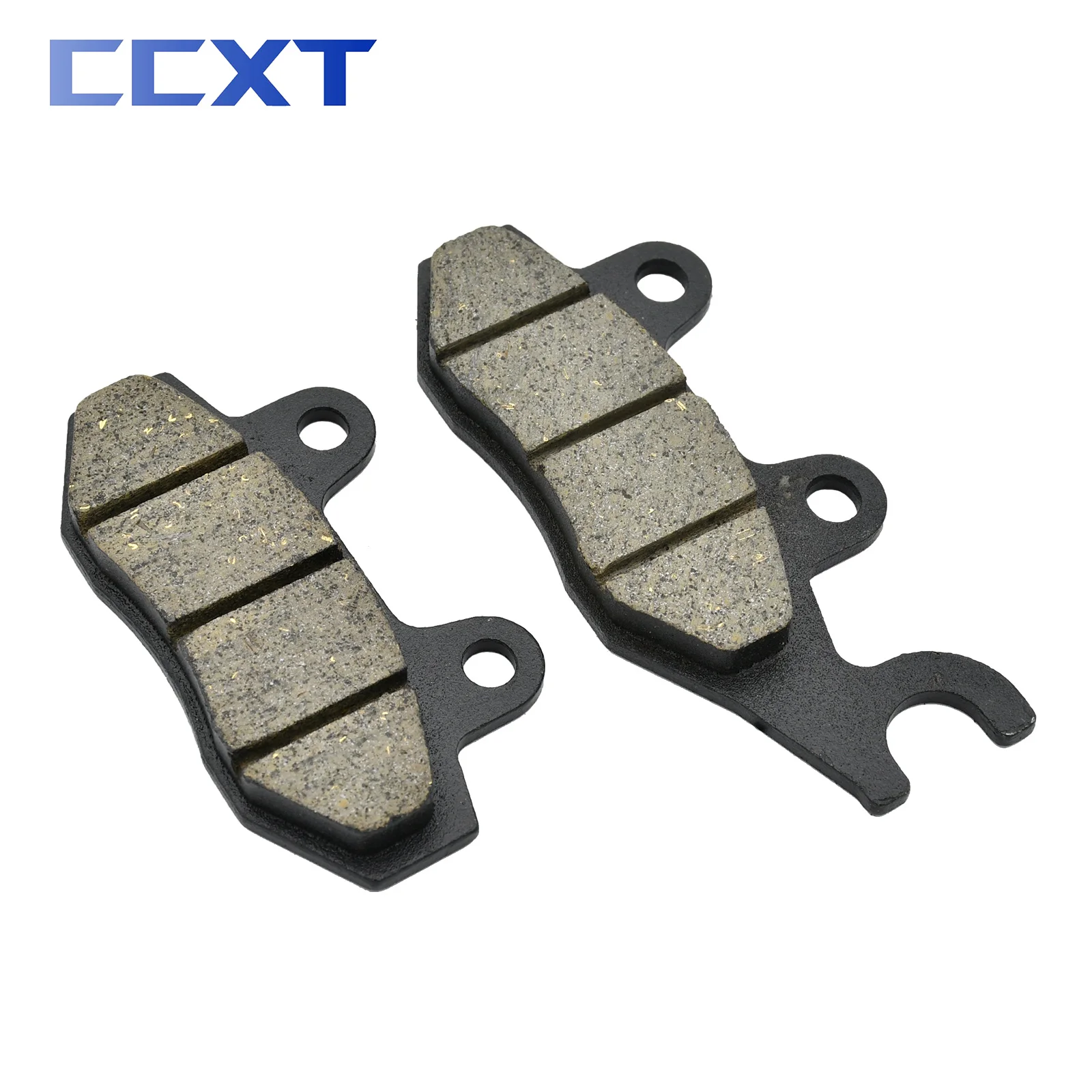 Motorcycle-Parts-Front-Rear-Brake-Pads-Kit-For-KAWASAKI-EX250R-Ninja ...