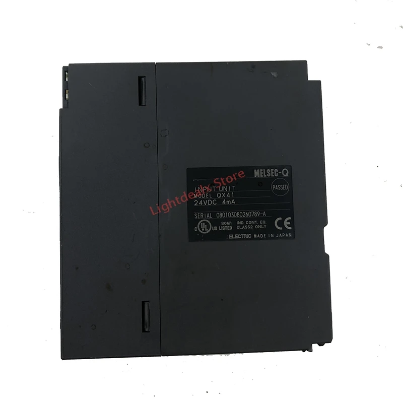 1PCS-New-Input-Unit-QX10-QX40-QX41-QX42-QX71-QX82-PLC-Module.jpg