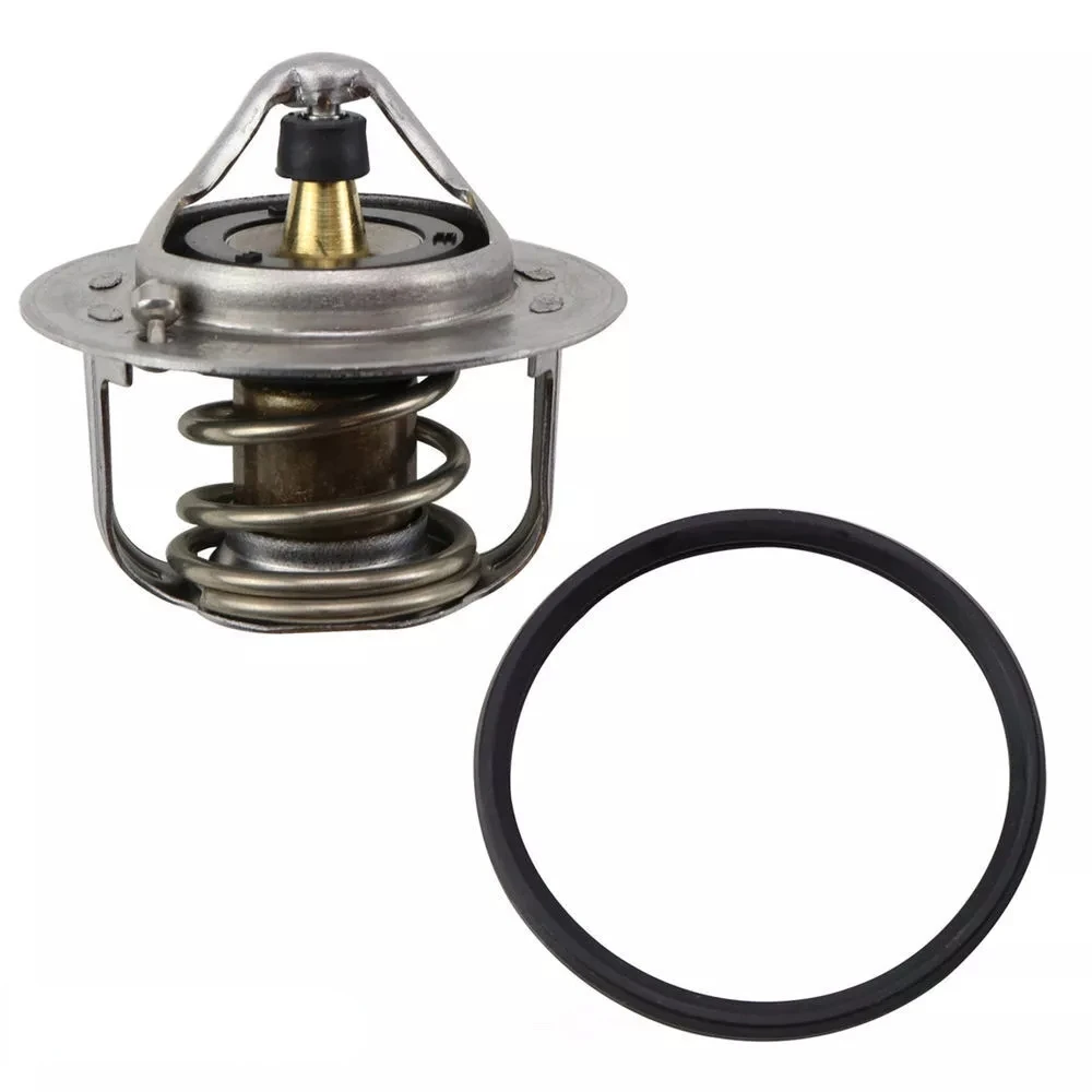 Genuine Nissan Thermostat 21200-ET01A NV200 Fit for Rogue Sentra Tiida ...