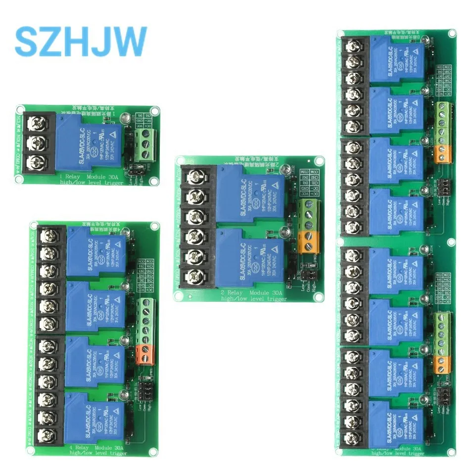 1-2-4-8-Channel-Relay-Module-30A-With-Optocoupler-Isolation-5V-12V-24V-Supports-High.jpg