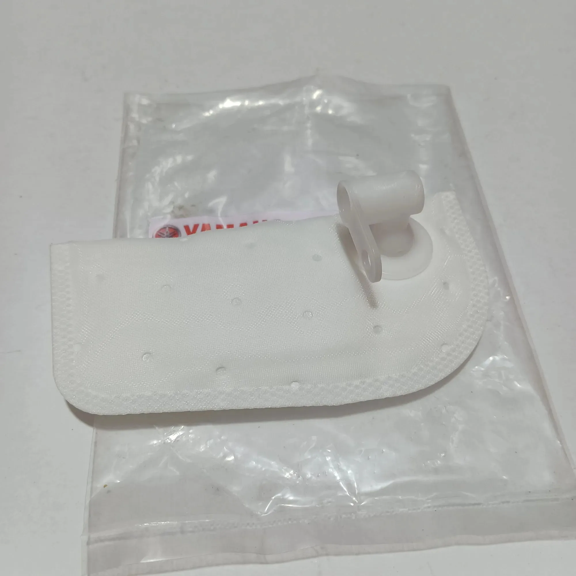 Motorcycle-In-Tank-Fuel-Filter-Pad-For-Yamaha-FZi-Fz150-TVS-King-Fi ...