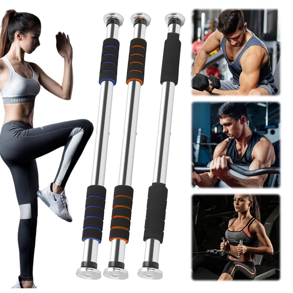 Doorway-Pull-Up-Bar-Chin-Up-Bar-Heavy-Duty-Door-Frame-Pull-up-Bar ...