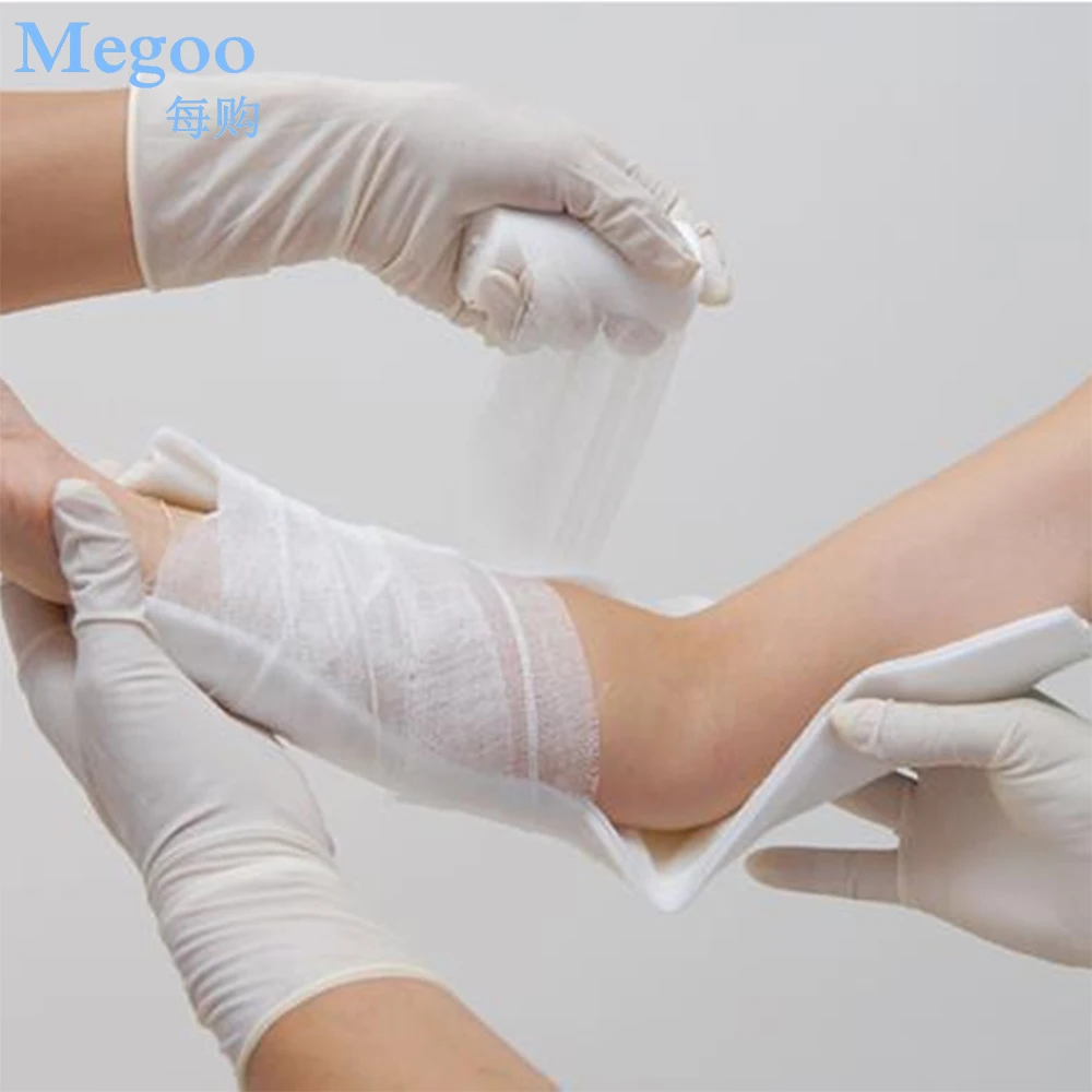 1Pc Disposable Medical Polymer Gypsum Splint For Fixation Orthopaedic ...