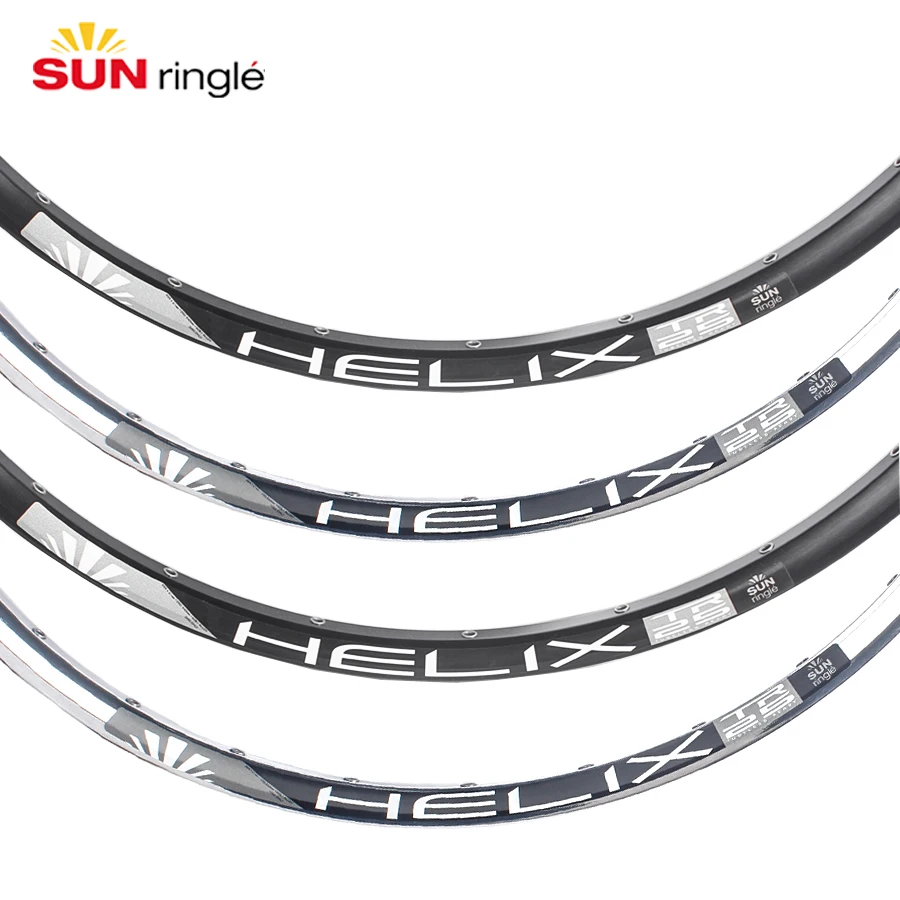 Sunringle-HELIX-TR25-Bicycle-Rim-Mountain-Bike-Circle-26-27-5-29-Inch ...