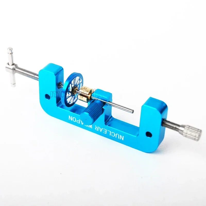 RC-4WD-vehicle-tool-motor-shaft-guide-wheel-position-locator-motor ...