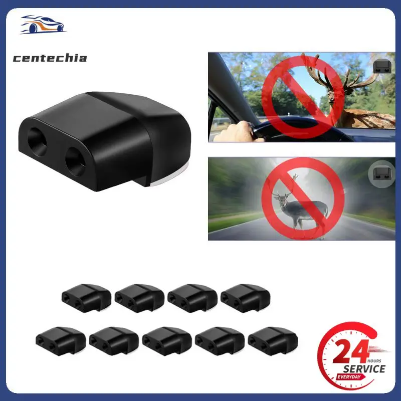 Car-Deer-Whistles-Animal-Alert-Warning-Whistles-System-Animal-Safety ...