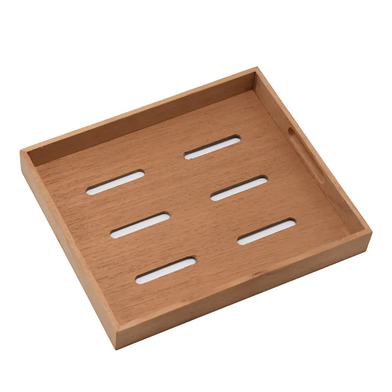 Cedar-Wood-Humidor-Tray-Accessories-1pc-Solid-Wood-Tray-For-Cigar-Box ...