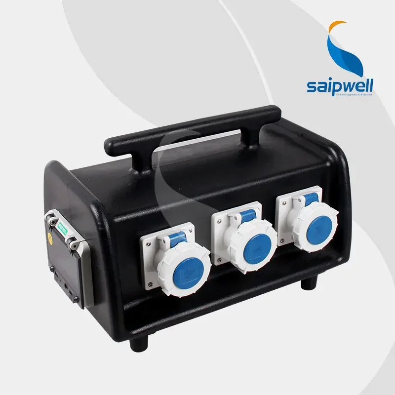 Saipwell-High-Performance-OEM-Stackable-Rugged-Design-Portable-Power ...
