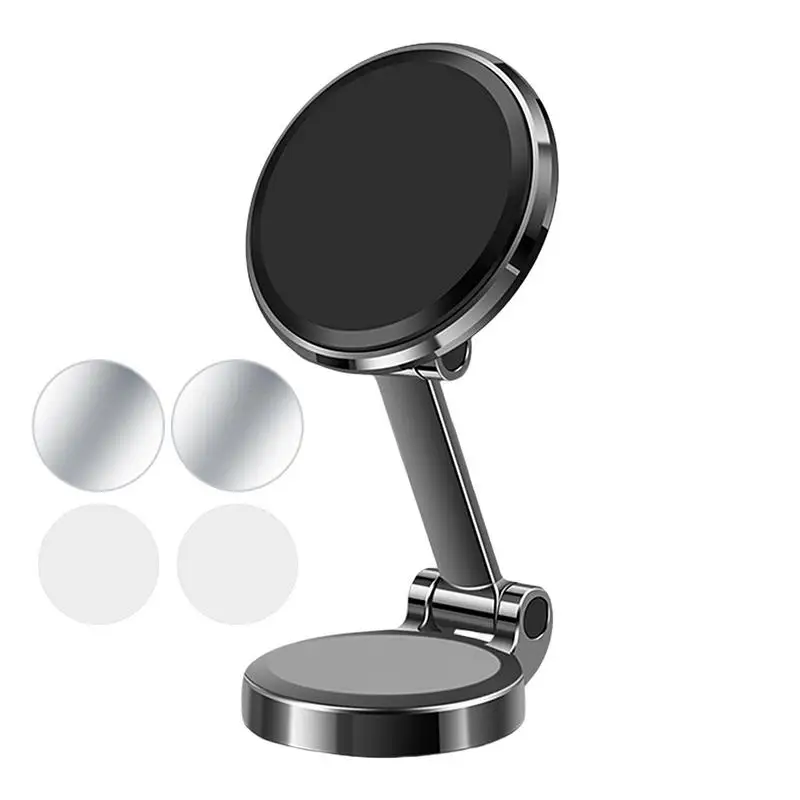 GETIHU-Magnetic-Car-Phone-Holder-Magnet-Smartphone-Mobile-Stand-Cell ...