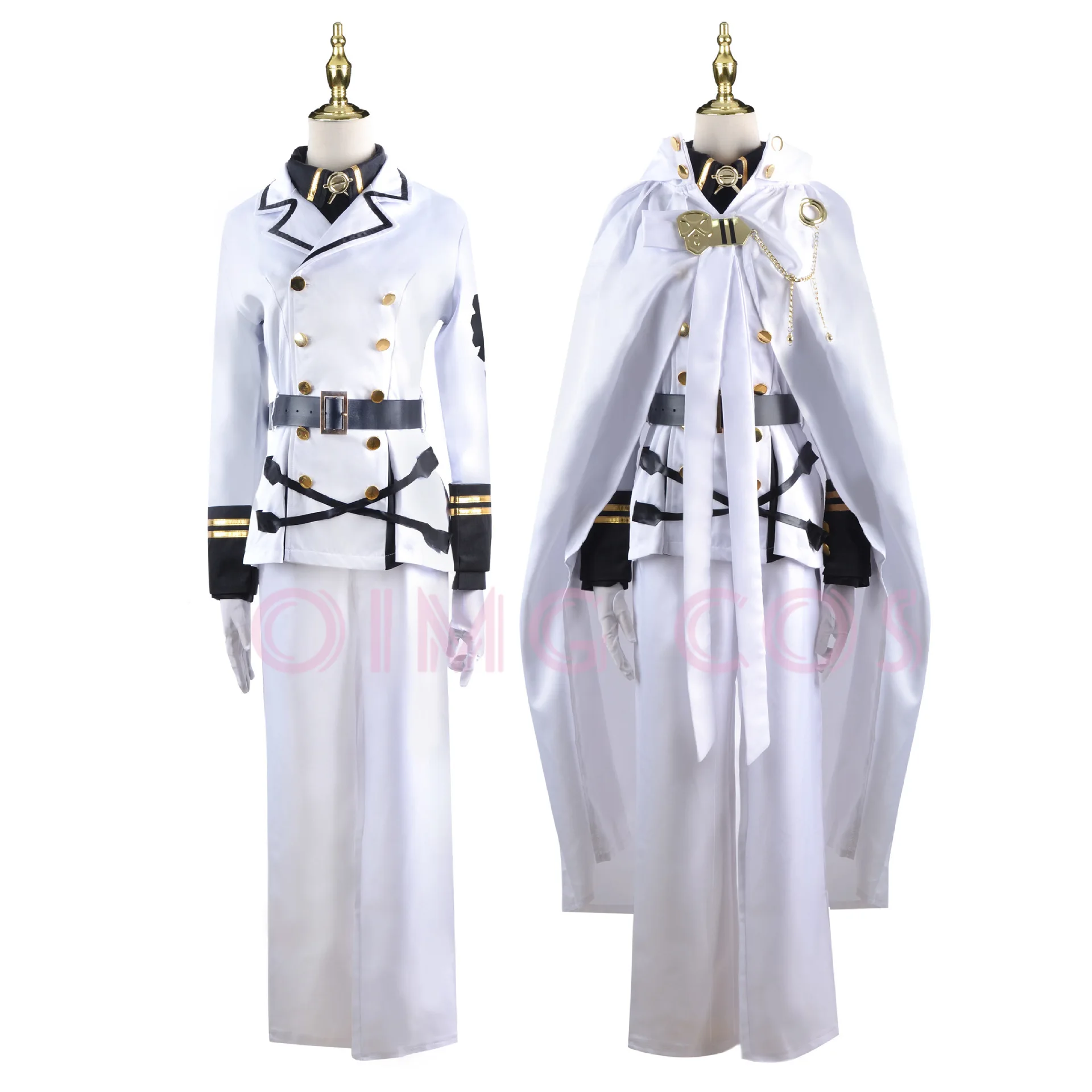 S-raphin-de-la-fin-ata-kaela-hyakuya-cosplay-costume-uniforme-perruque ...