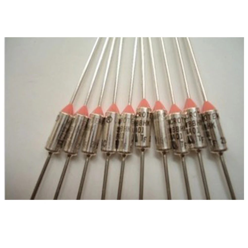 TOD 온도 퓨즈 G4A01117C, 온도 퓨즈|temperature fuse|thermal fusefuse thermal ...