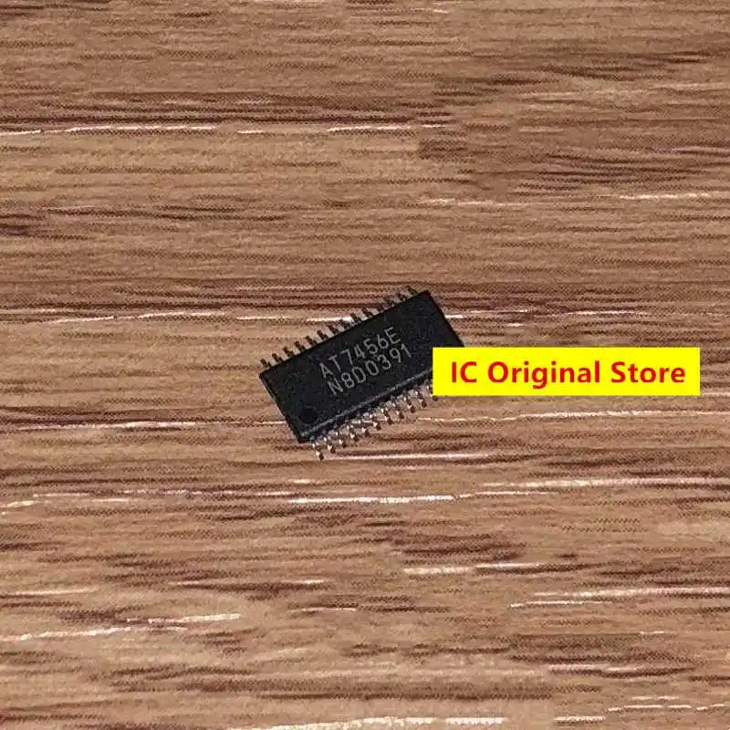 AT7456E-TSSOP-28-Nueva-Versi-n-del-Chip-de-superposici-n-de-caracteres ...