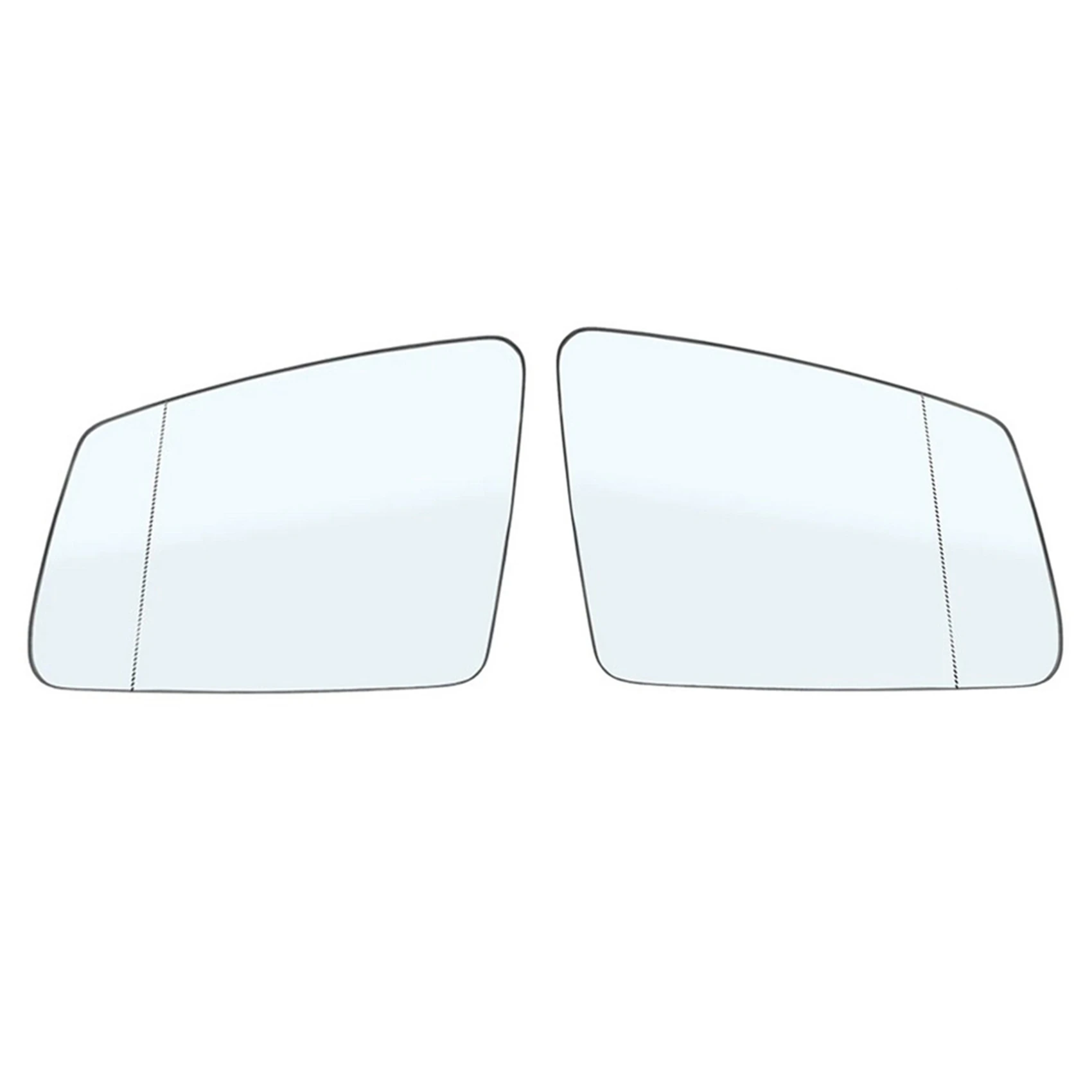 Right-Left-Side-Rearview-Mirror-Glass-Len-2128100521-2128100621-for ...