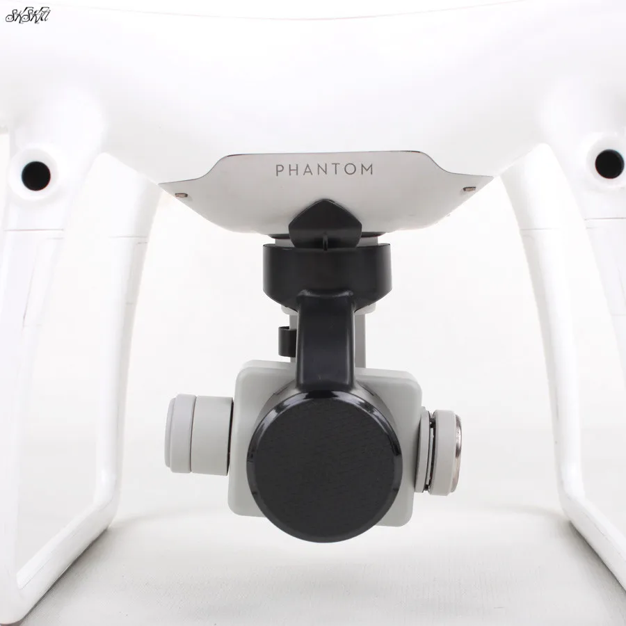 카메라 렌즈 캡 방진 보호 커버 케이스 짐벌 고정 소품 프로텍터 Dji 팬텀 4 팬텀 4 프로 어드밴스드 드론용
