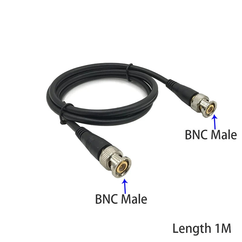 SM Męski N BNC żeński Koncentryczny Dpter - 12718188630 - Oficjlne