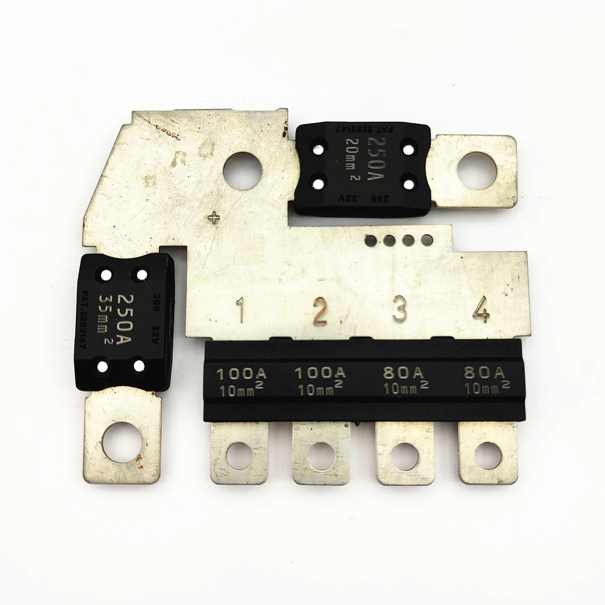 Fusibles,Fusible électrique d'origine pour voiture,pour Chevrolet Cruze ...