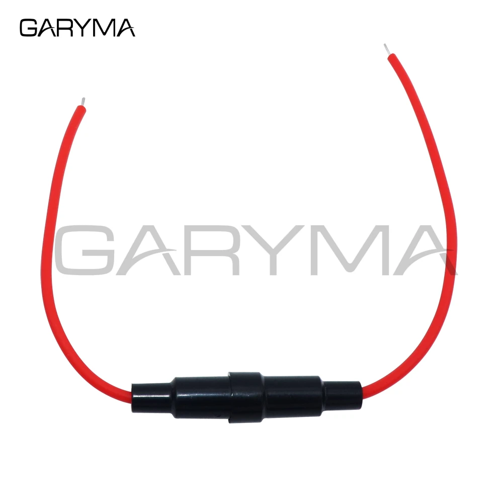 Glass Tube Fuse Holder | Glass Tube Fuse 250v | Fuse Holder 6x30mm ...