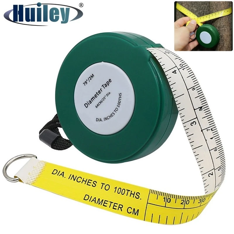 Gardening Tree Ruler Meter | Measurement Tools Garden | Tape Measures ...