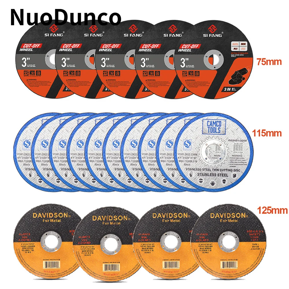 3-4-5-5-Inch-Metal-Cutting-Disc-Resin-Grinding-Disc-for-Angle-Mills ...