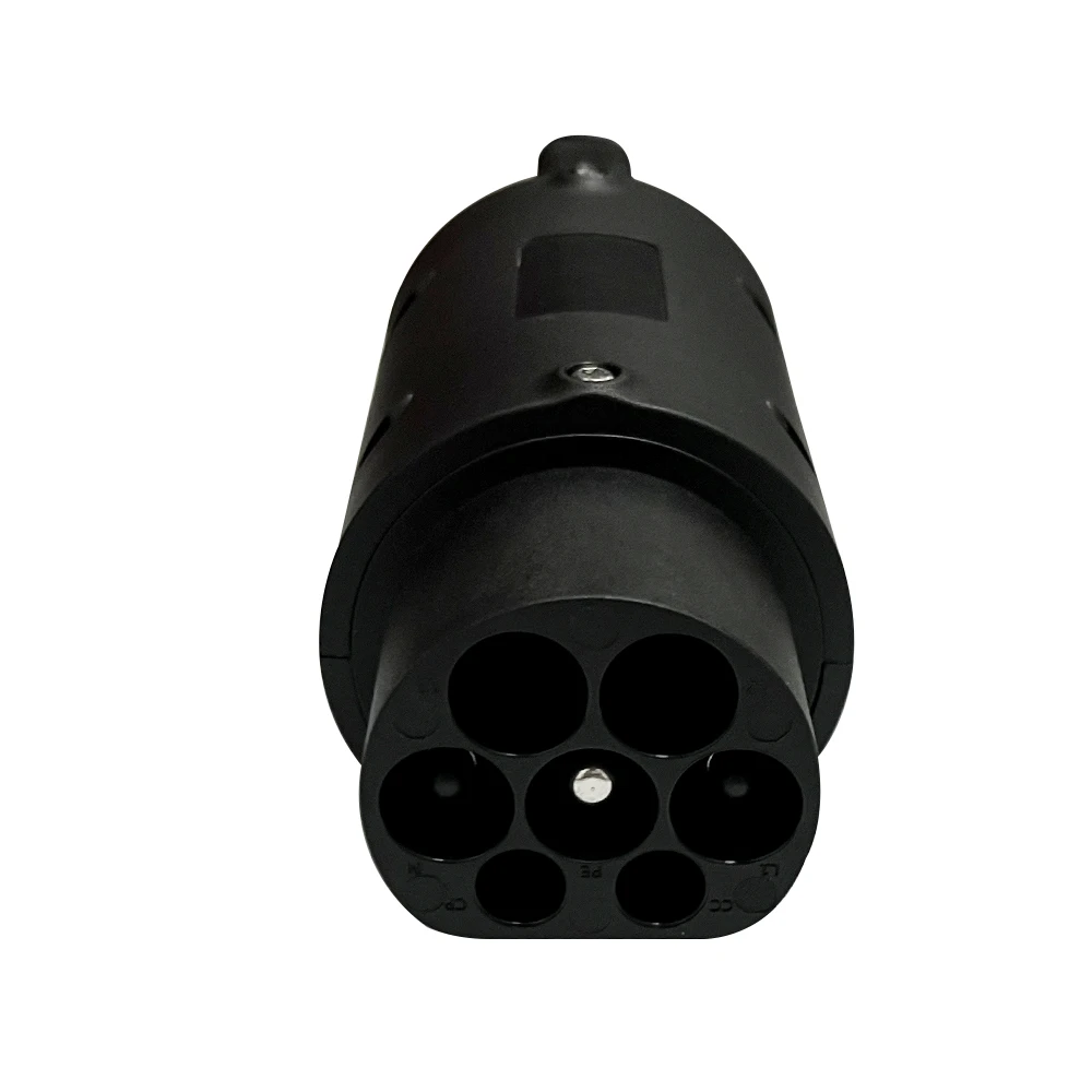 AC-32A-J1772-To-GB-T-Charger-Adapters-Portable-Electric-Vehicle ...