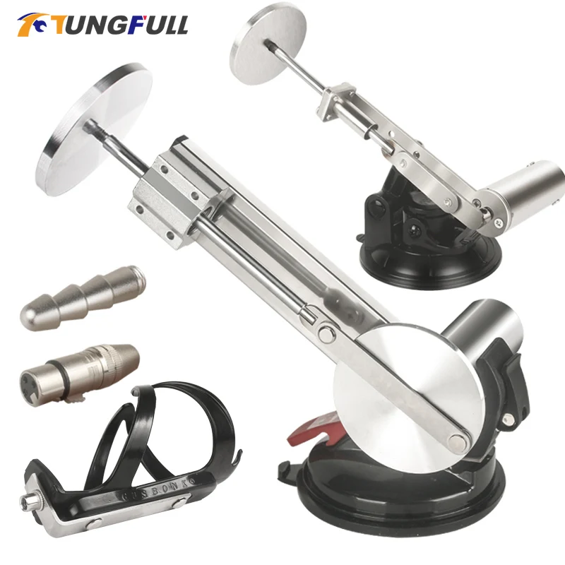 Reciprocating Motion Machine Linear Motion For A Forward Focused World