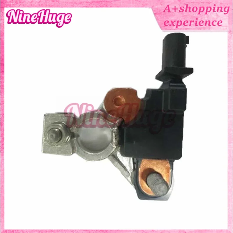 Hilux Electrical Part Battery Current Status Sensor 28850-36030 For ...