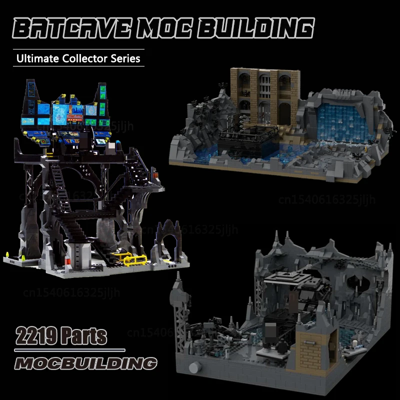 MOC-Batcave-s-Batcomputer-Building-Blocks-Movie-Scene-Architecture ...