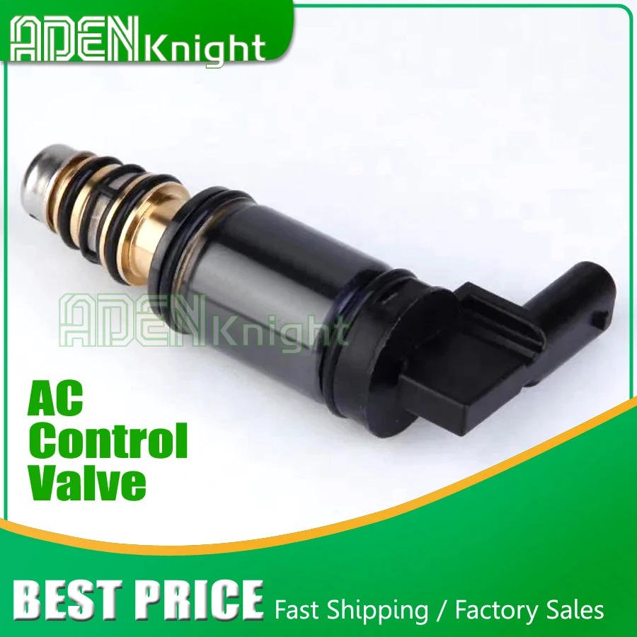 AC-Air-Conditioning-AC-Compressor-Solenoid-Control-Valve-Sensor-For ...