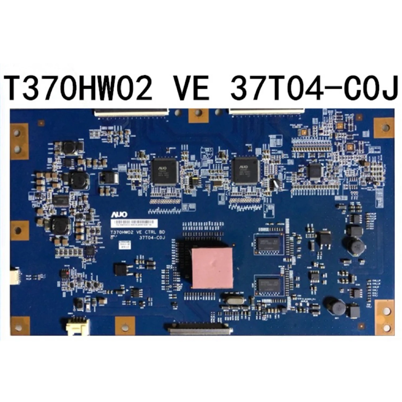 100-Original-Test-Work-T370HW02-VE-CTRL-BD-37T04-C0J-37T04-COJ-T-Con ...