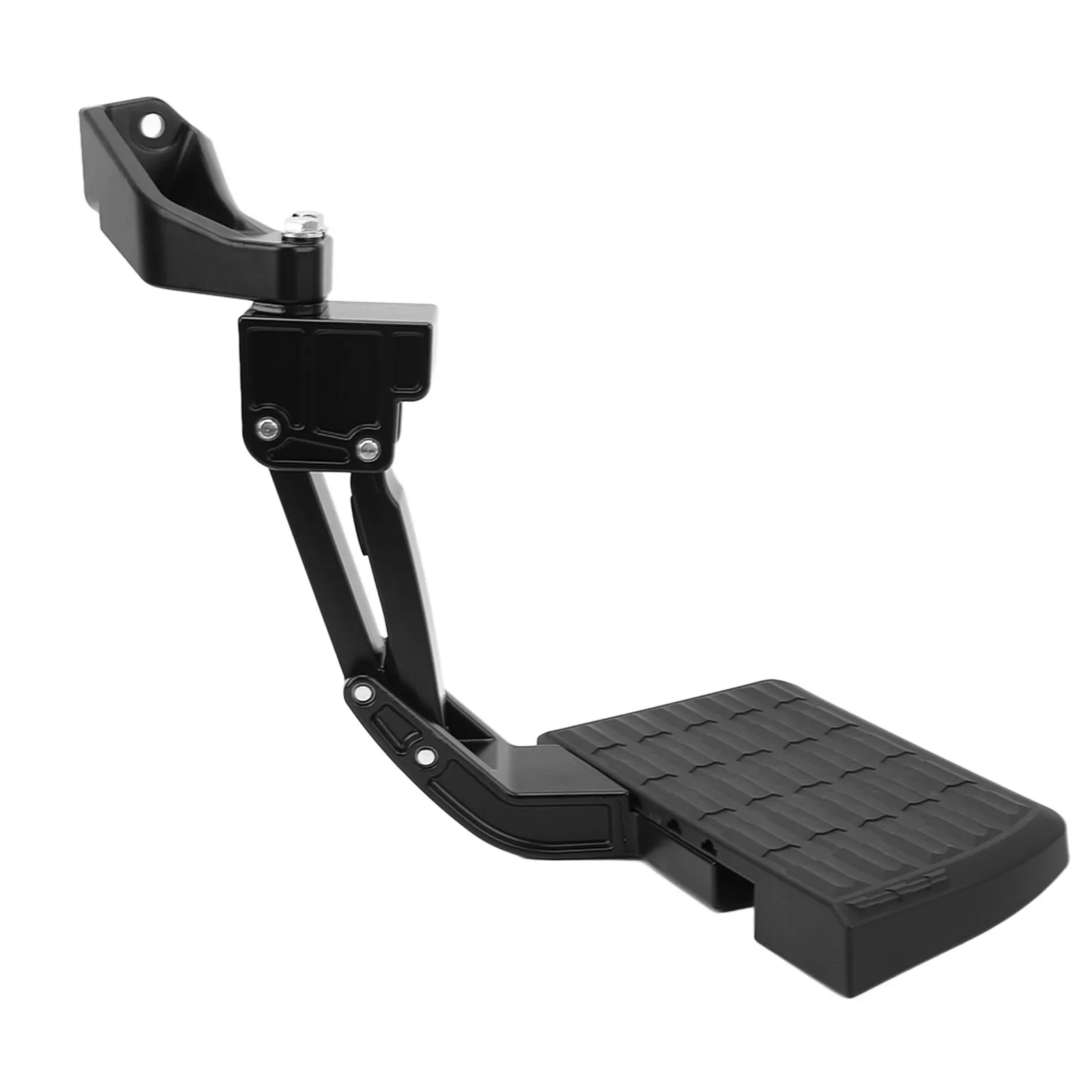 Rear Bed Step Retractable PT392 35100 - Pickup Tailgate Bedstep for ...