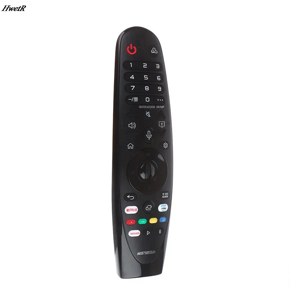 New MR20GA Remote Control For LG 2020 AI ThinQ OLED Smart TV ZX WX GX ...