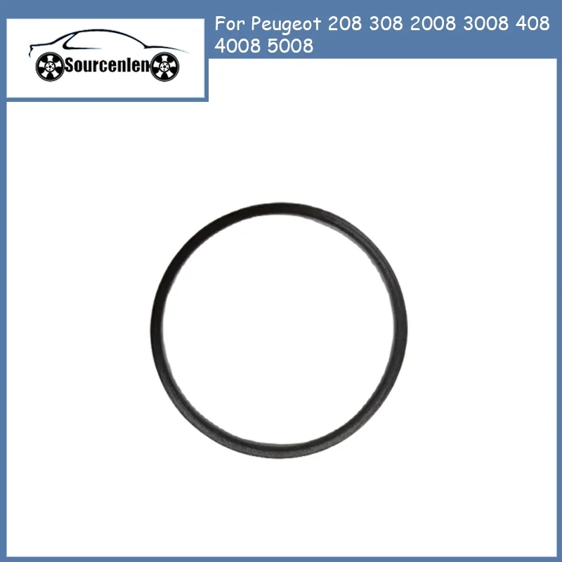 080739-Brand-New-Camshaft-Seal-For-Peugeot-208-308-2008-3008-408-4008 ...