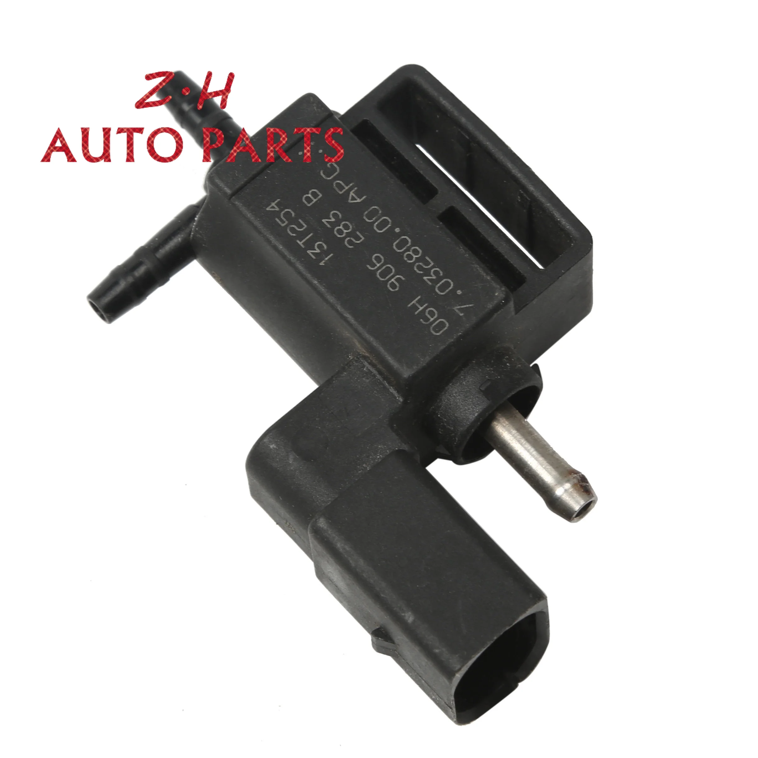 5Pcs Carbon Canister Purge Control Solenoid Valve Vacuum, 58% OFF