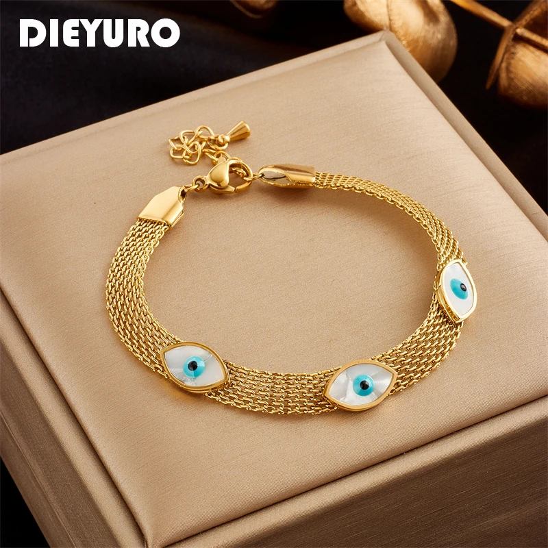 DIEYURO Official Store