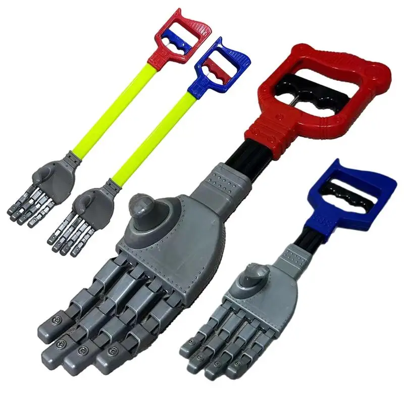 Robot-Hands-Grabber-Interactive-Toy-Mechanical-Arm-Toy-Robot-Arm-Claw ...