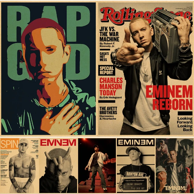 Eminem Song Quotes About Life