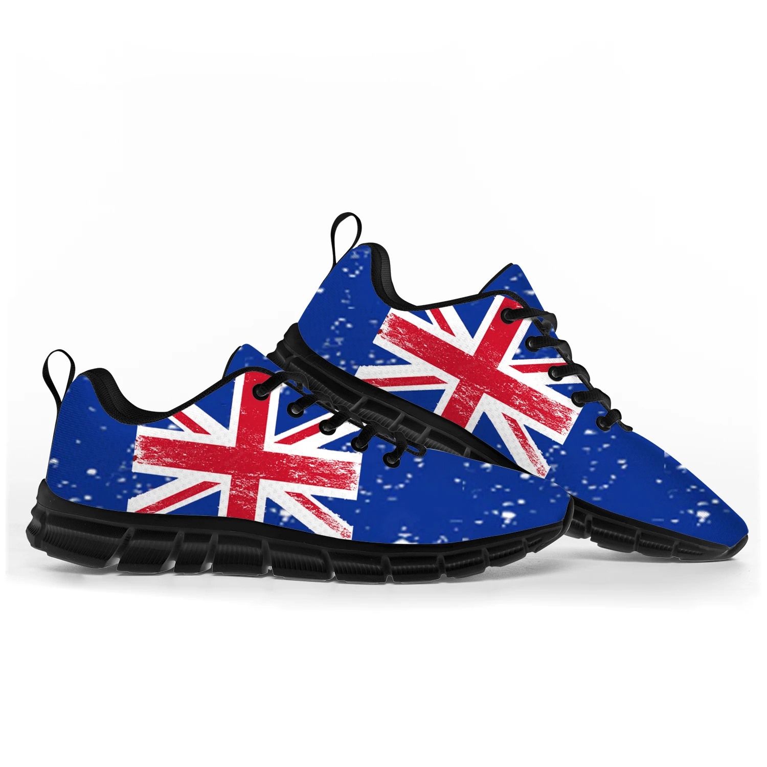 England-Flag-Sports-Shoes-Mens-Womens-Teenager-Kids-Children-Sneakers ...