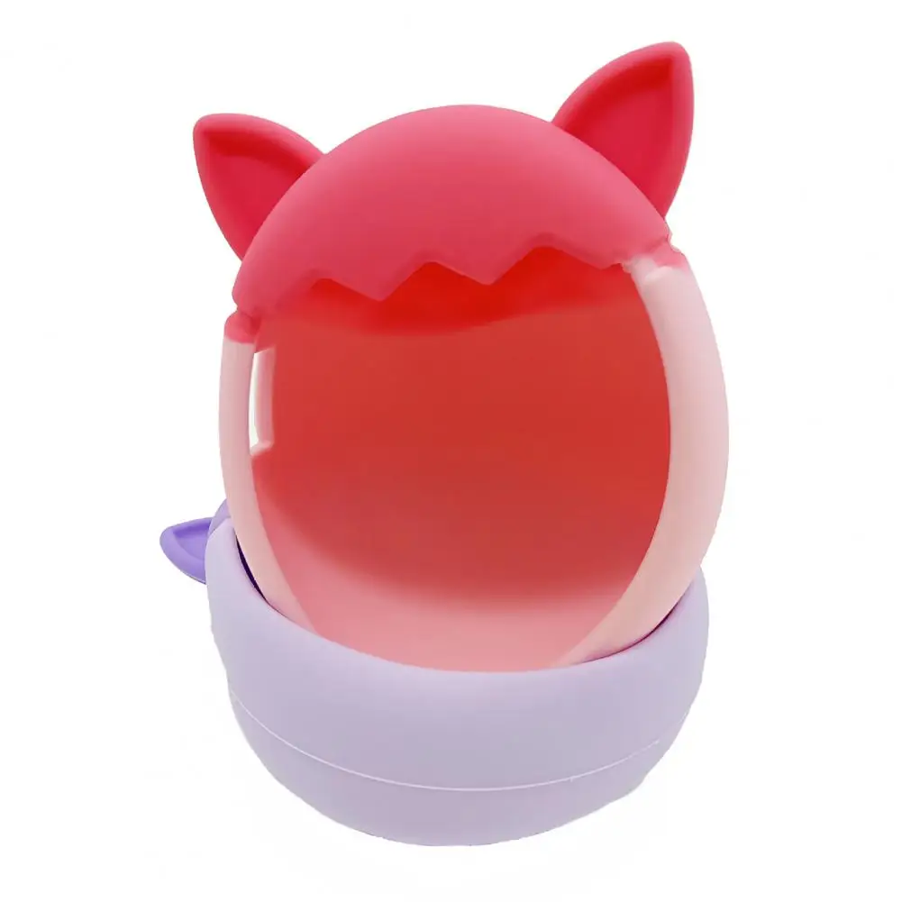 Anti-slip-Practical-Adorable-Ears-Game-Console-Shell-Waterproof-Game ...