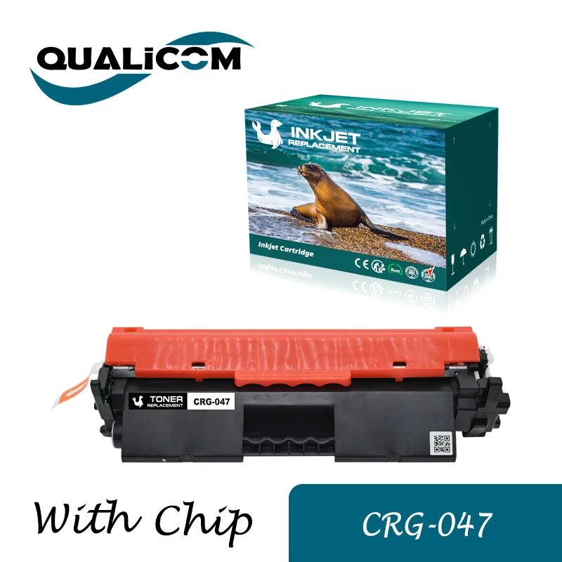 CRG047-CRG-047-Black-Toner-Cartridge-Compatible-for-Canon-Image-CLASS-i ...