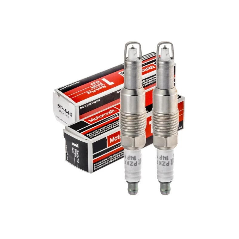 4Pcs-Spark-Plug-for-Ford-Expedition-SP-546-PZK14F-F150-F250-PZK-14F ...