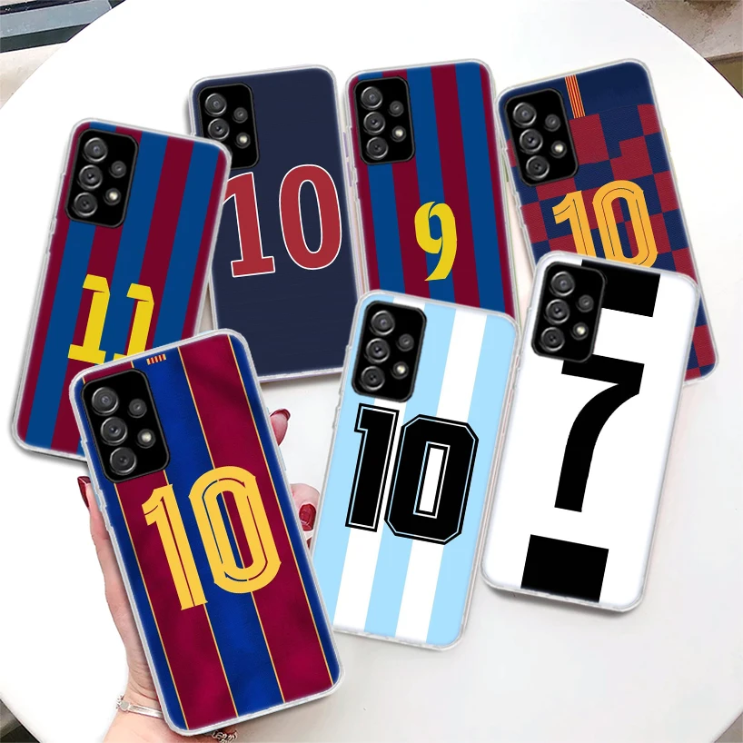 Samsung Galaxy A12 Phone Case Number | Samsung Galaxy A13 4g Football ...