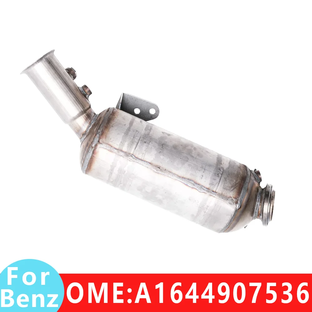 A1644907536-Exhaust-system-Suitable-for-Mercedes-Benz-W164-ML300-ML320 ...