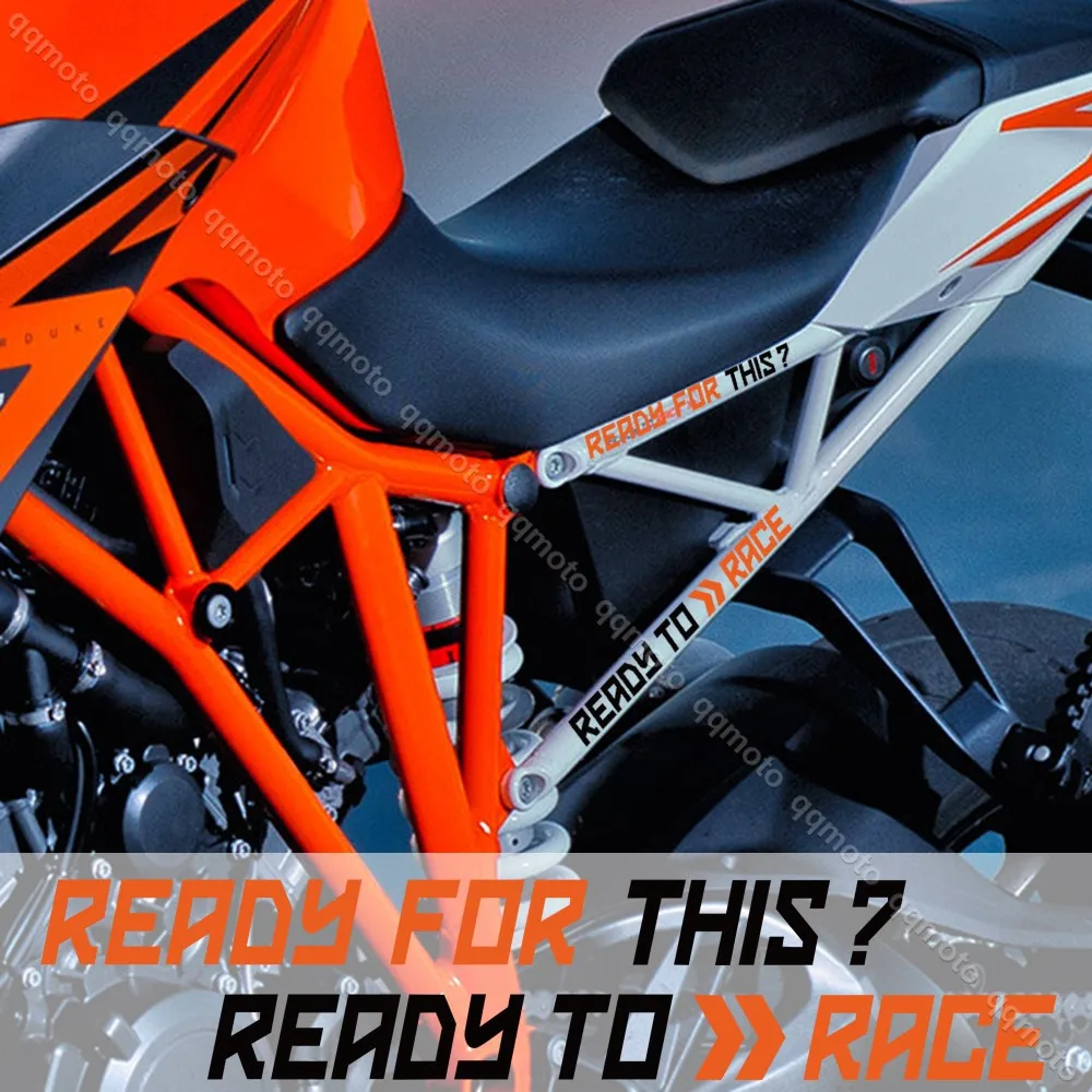 For-KTM-Duke-125-390-1290-200-790-890-690-990-1190-Reflective ...