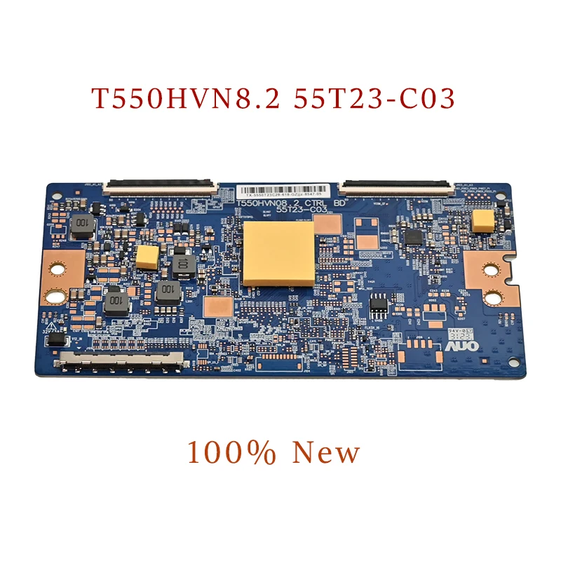 New-original-logic-board-t550hvn08-2-Ctrl-BD-55t23-c03-43-inch-50-inch ...