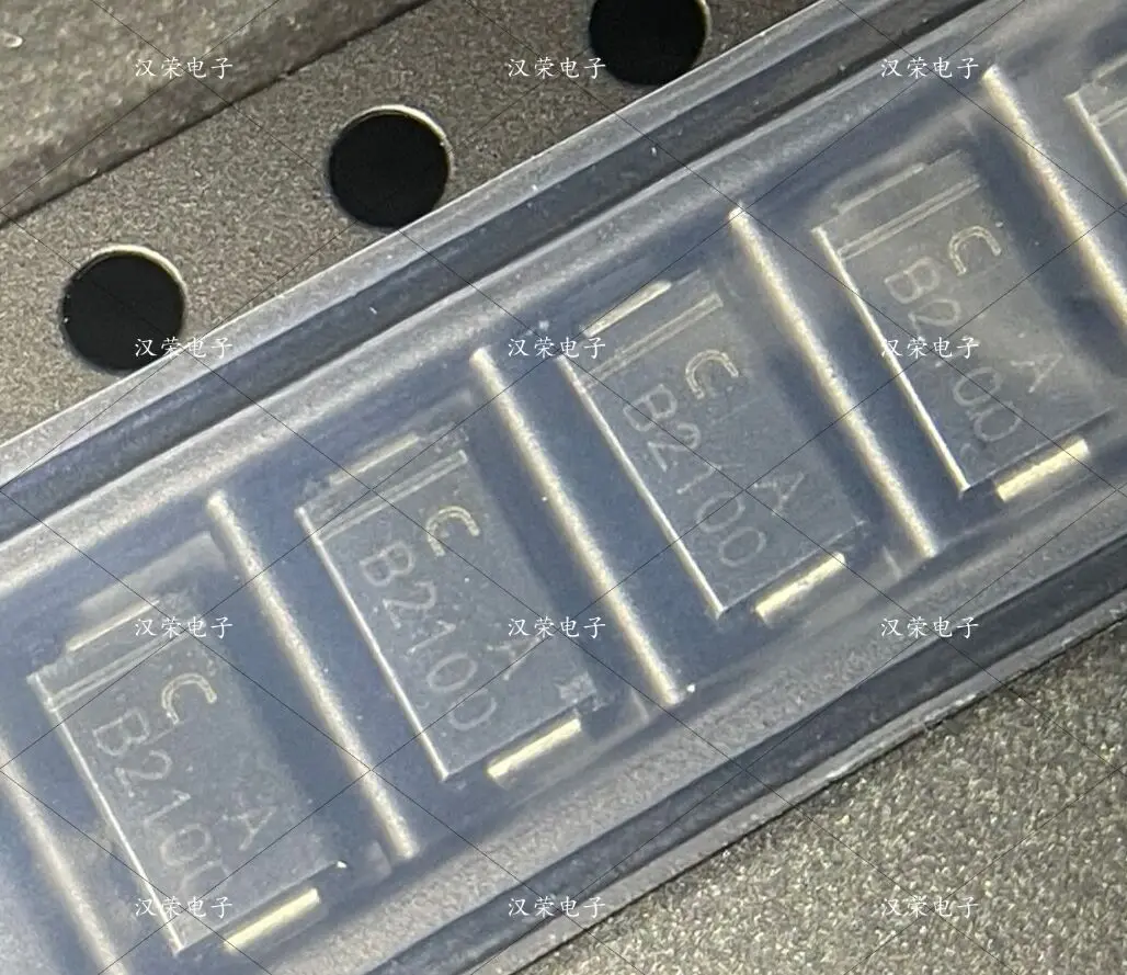 20PCS-50PCS-100PCS-1000PCS-New-Original-CDBA2100G-CDBA2100-HF-B2100 ...